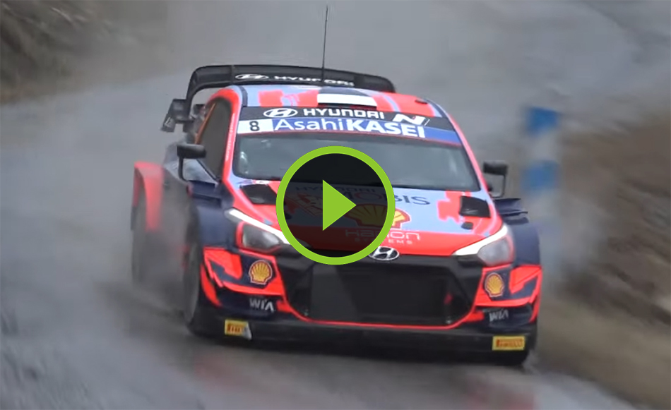 Rally News | Rallysupport