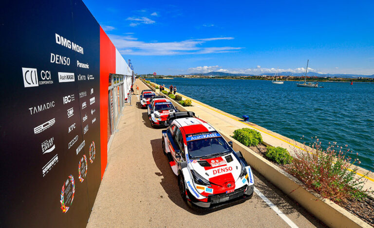 Rally Italy 2021: Quick preview | Rallysupport