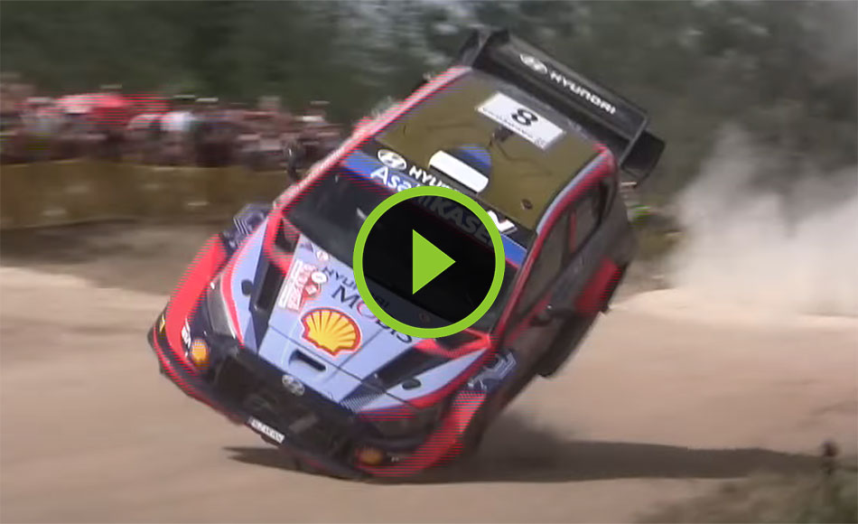 Rally News | Rallysupport