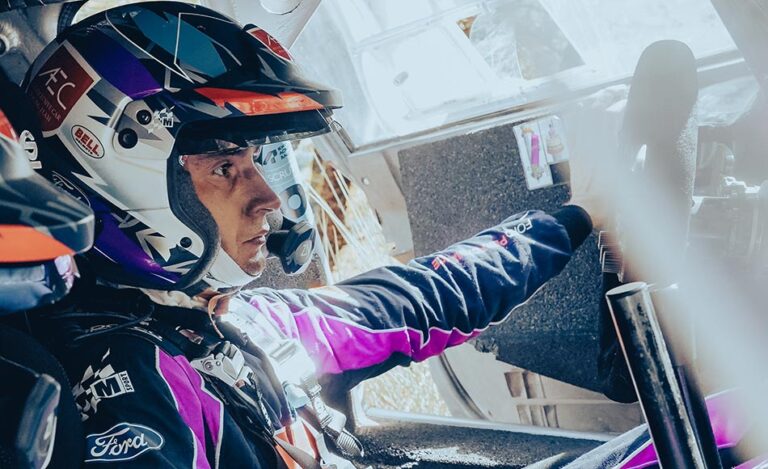 Loubet secures full-time M-Sport WRC 2023 drive | Rallysupport