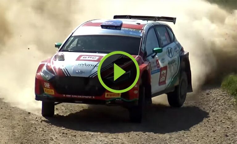 Rally Videos | Rallysupport