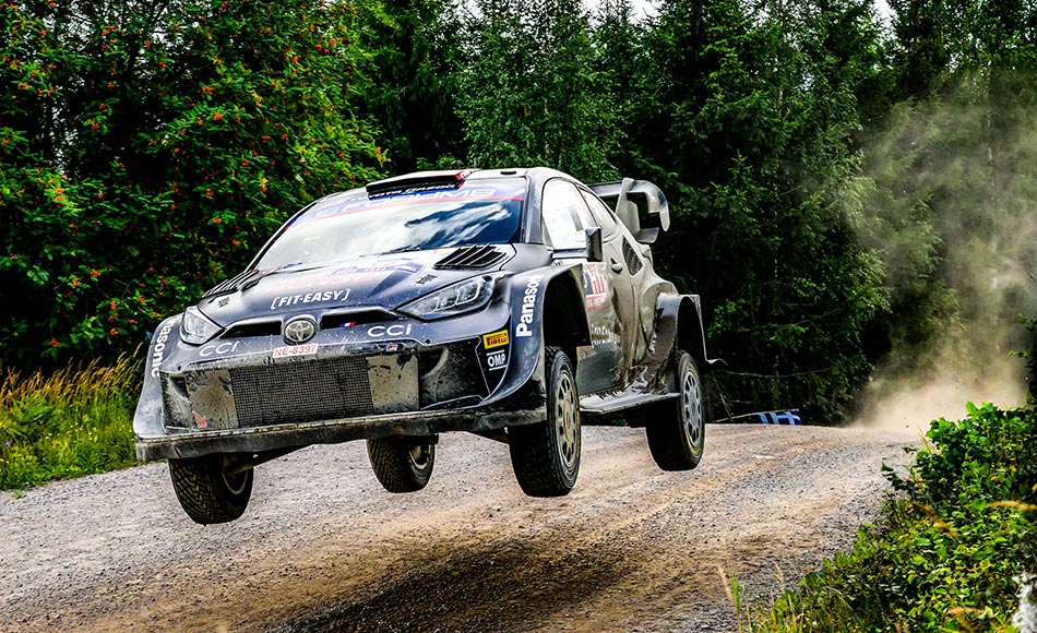 Rallysupport | Rally news, videos & more