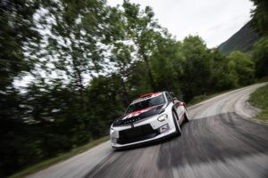 Lancia officially confirms new rally car: Ypsilon Rally2 HF Integrale ...