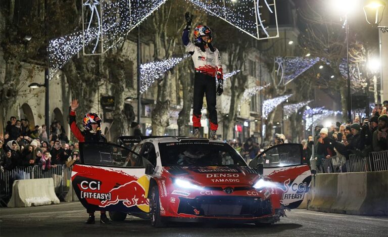WRC Rally Japan 2025 | Timing LIVE, Entry List, Stage Maps