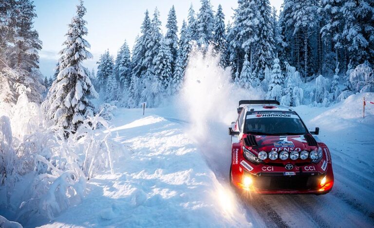WRC Rally Croatia 2026 | LIVE Results, Stage Maps, Entry List